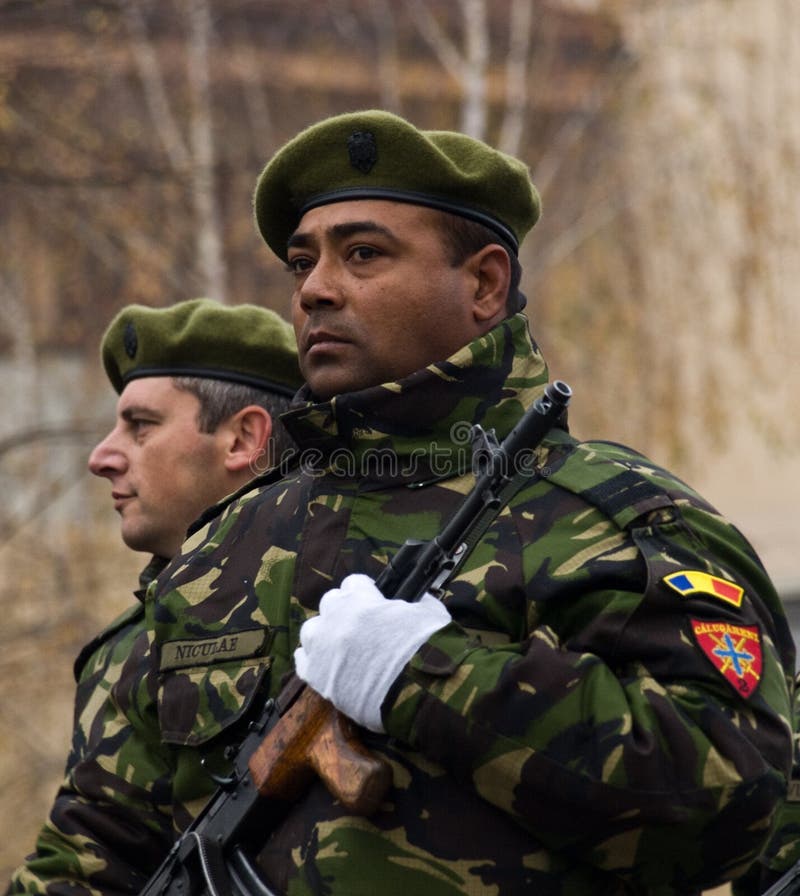 Tajikistan: Military Parade in Dushanbe Editorial Photo - Image of ...