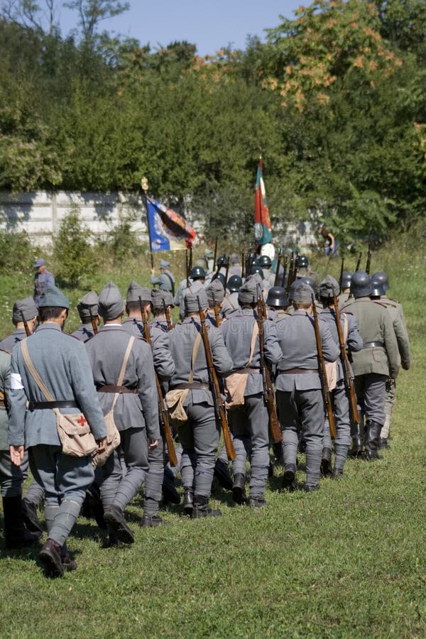 A prepared Soldier stock photo. Image of deadly, intimidate - 1478244