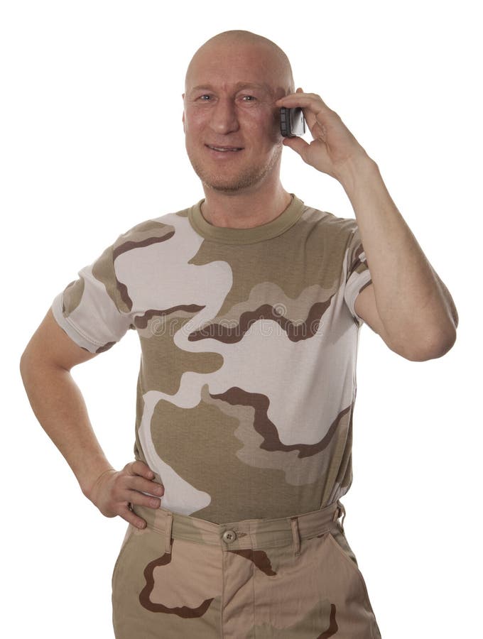 Soldier in courtroom stock photo. Image of mallet, equal - 29377140
