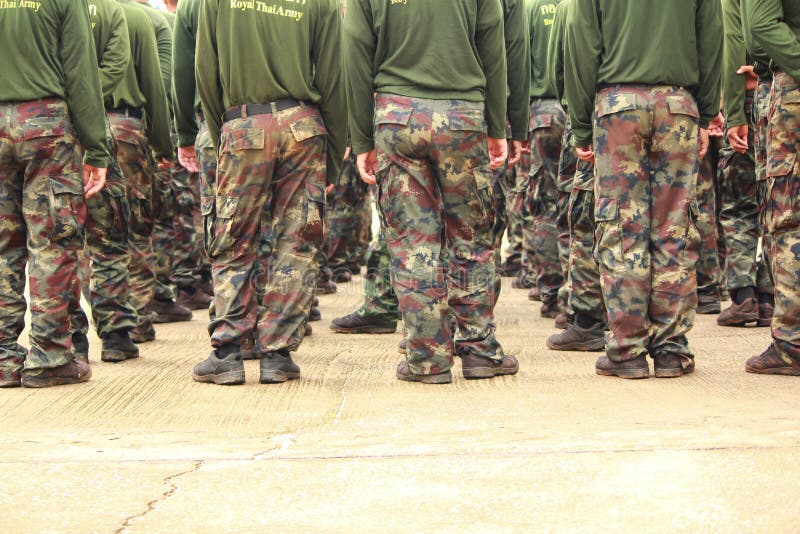 163 Military Rest Position Stock Photos - Free & Royalty-Free Stock ...