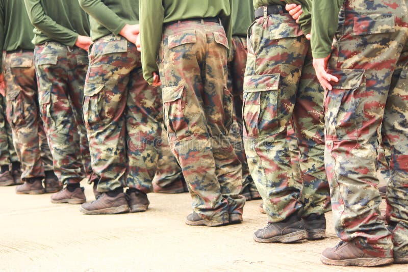 163 Military Rest Position Stock Photos - Free & Royalty-Free Stock ...