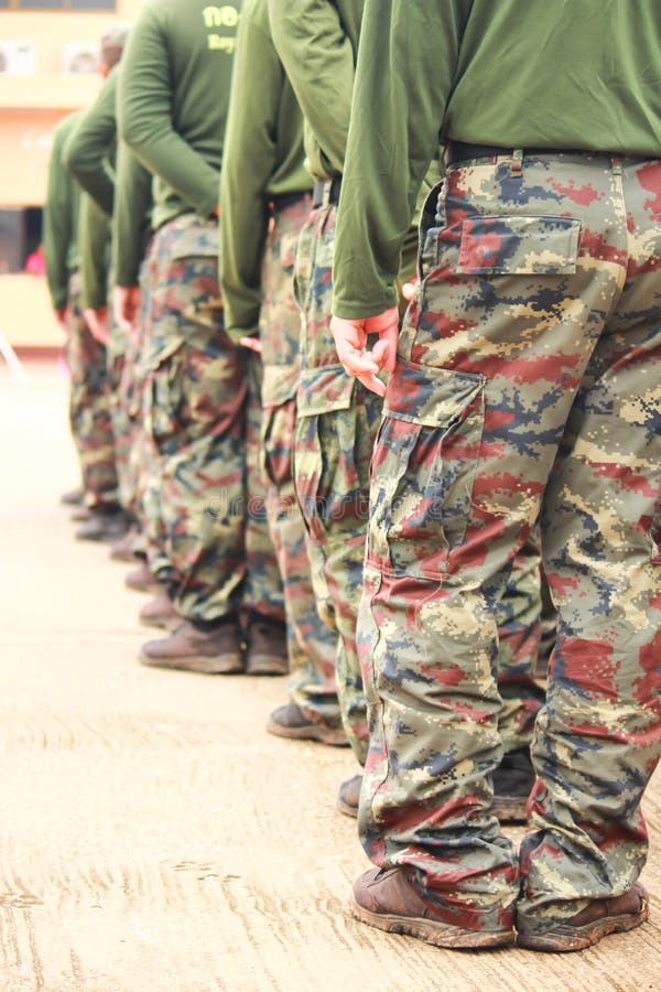 163 Military Rest Position Stock Photos - Free & Royalty-Free Stock ...