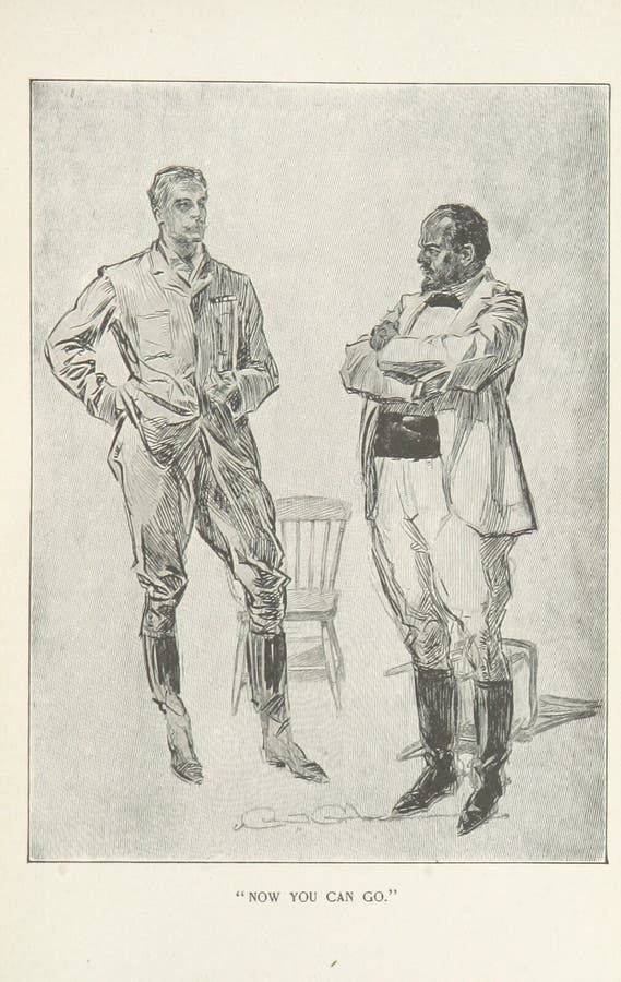 British Library Digitised Image from Page 79 of "Soldiers of Fortune [a ...