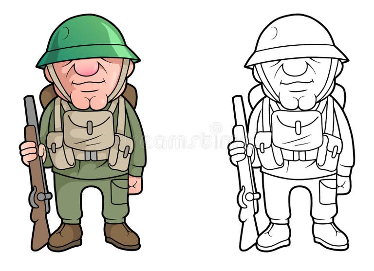 Army Battle Line Stock Illustrations – 12,399 Army Battle Line Stock ...