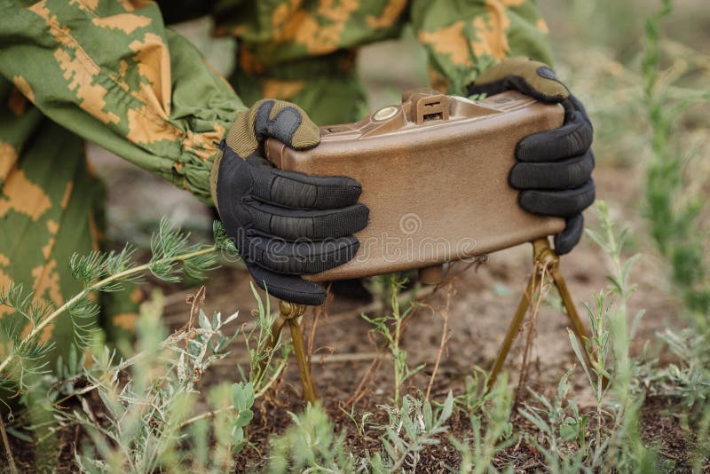 Landmine Exercises Stock Photos - Free & Royalty-Free Stock Photos from ...