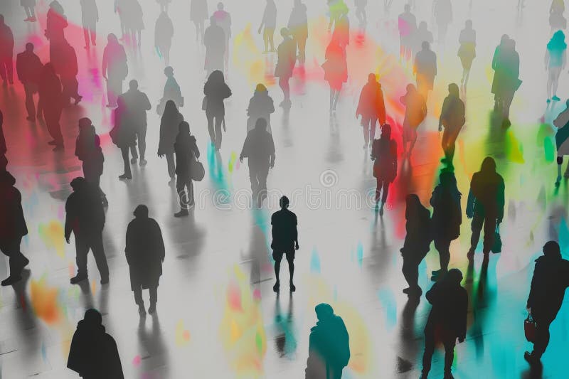 Exploring Alexithymia Stock Illustrations – 13 Exploring Alexithymia ...