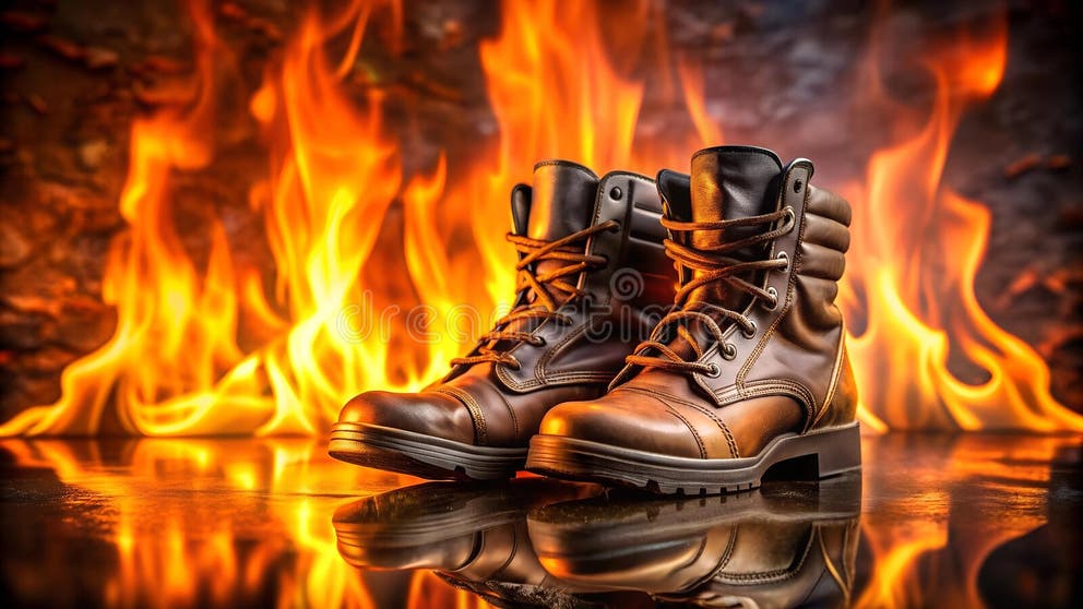 Fire Steps Stock Illustrations – 945 Fire Steps Stock Illustrations ...