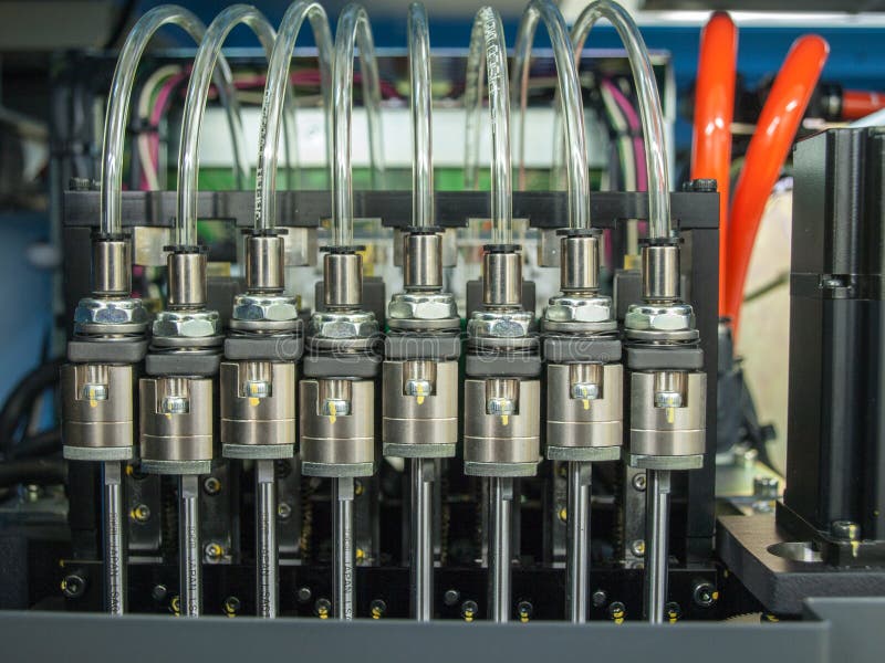 159 Air Solenoid Valve Stock Photos - Free & Royalty-Free Stock Photos ...