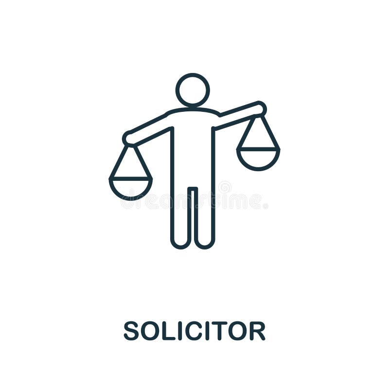 Logo Solicitor Stock Illustrations – 212 Logo Solicitor Stock ...