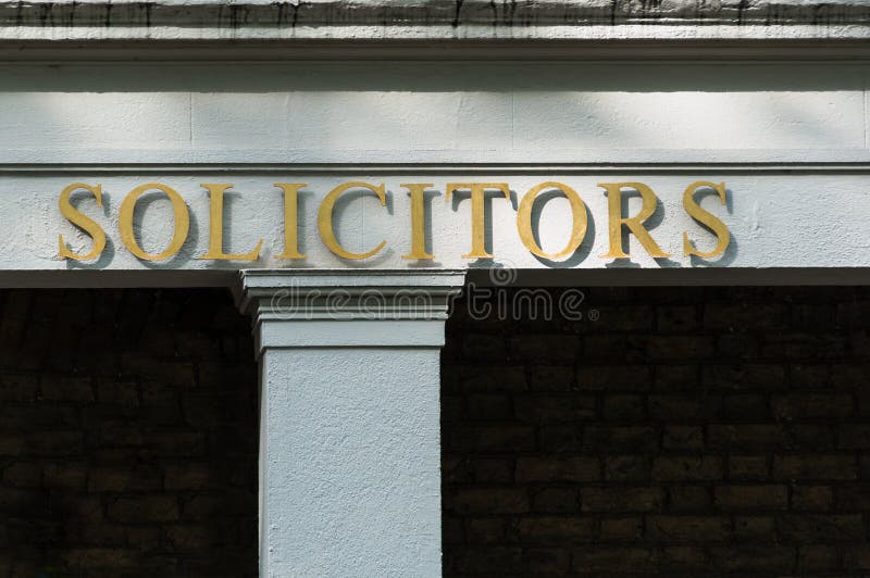 Solicitors stock image. Image of court, debt, attorney - 23862209