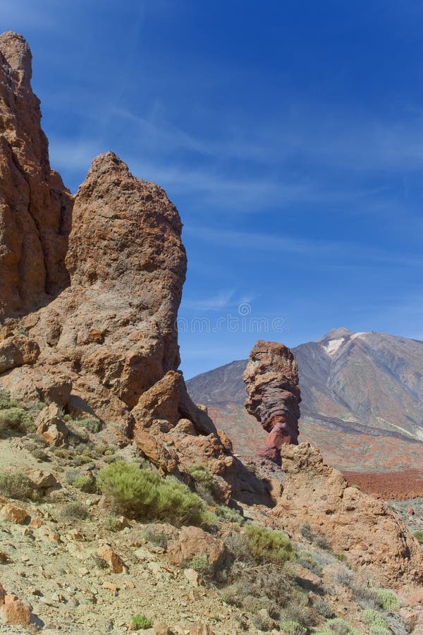 Solid as a rock stock photo. Image of national, hiking - 12463548