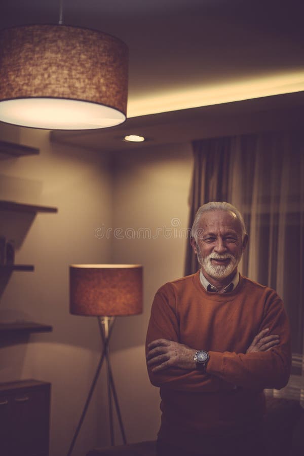 A Solid Attitude Makes You a Complete Person Stock Photo - Image of ...