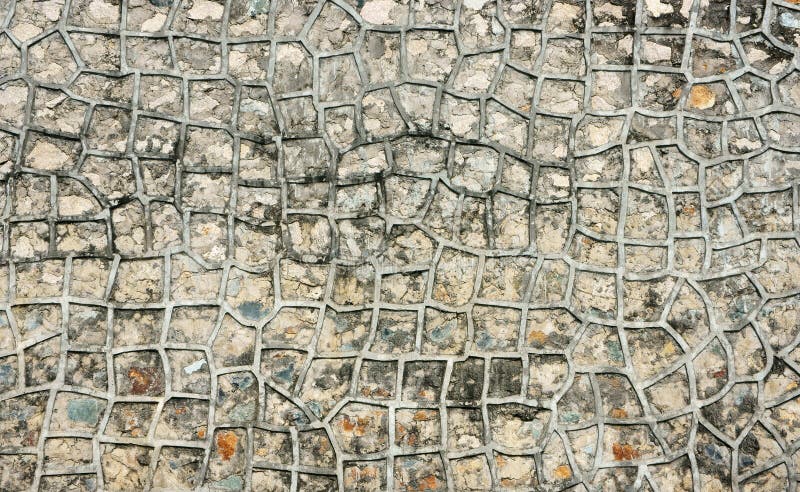Solid Background, Stone Wall Stock Image - Image of stone, background ...