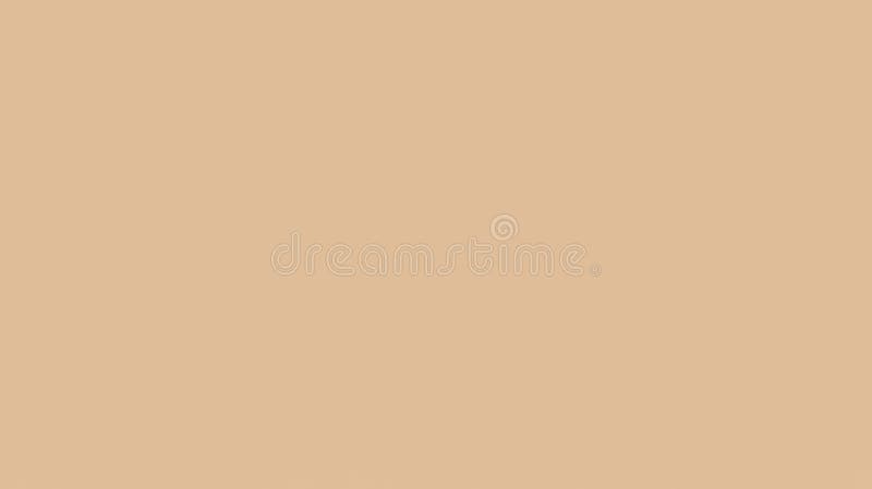 Solid Beige Background Offers a Versatile and Neutral Backdrop, Ideal for Various Design ...
