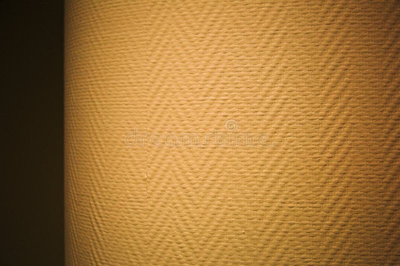 Solid Beige Wallpaper for Room Walls Stock Image - Image of background ...