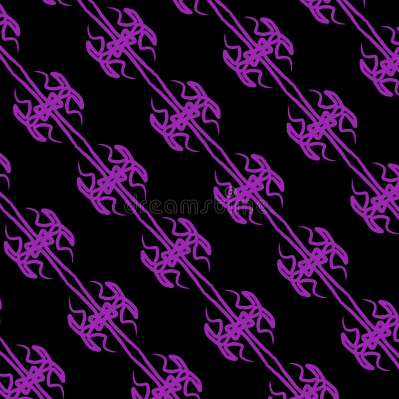 Solid Black Background stock illustration. Illustration of details ...