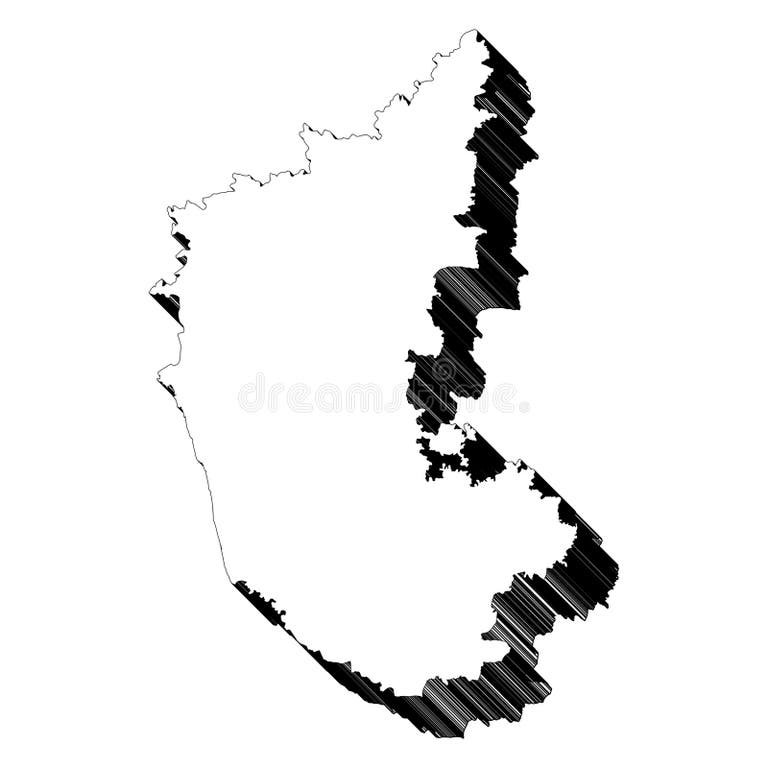 India Map Black Png States Stock Photos - Free & Royalty-Free Stock ...