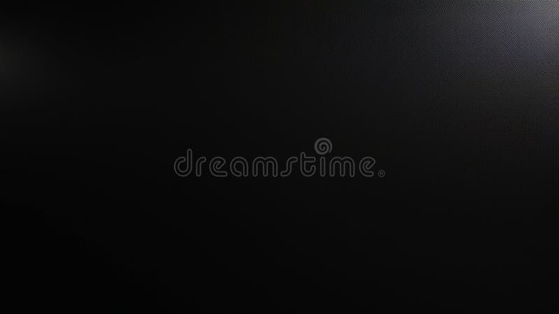 Solid Black Screen Background for Design and Visual Projects Stock ...