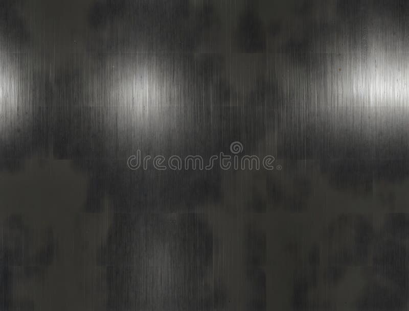 Solid Black Screen with No Details - AI Generated Image Stock Image ...