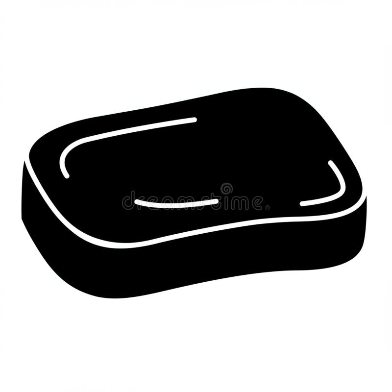 Bar Soap Silhouette Stock Illustrations – 549 Bar Soap Silhouette Stock ...
