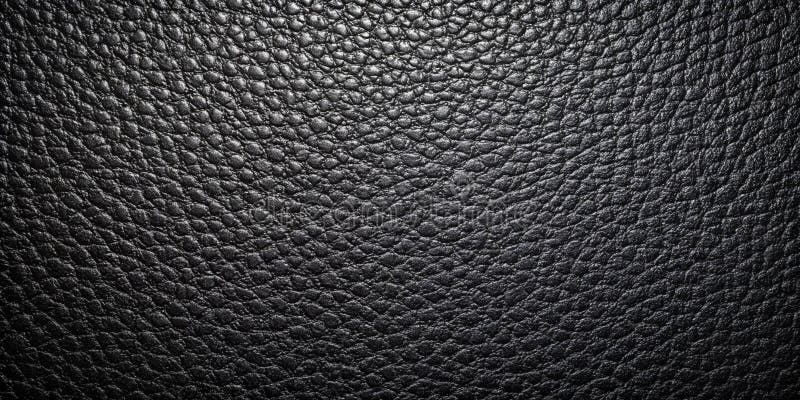 Solid Black Texture Background for Elegant Designs Stock Illustration ...