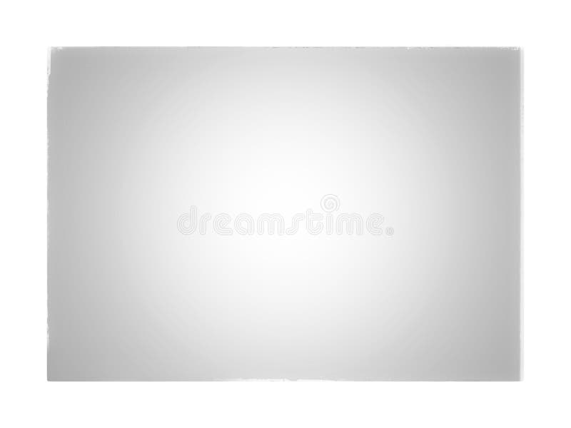 Solid Blank White Rectangle with White Border Frame, Suitable for ...