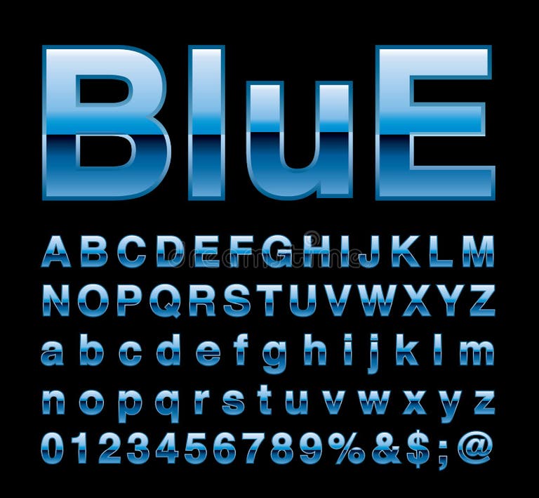 Alphabet Fat Stock Illustrations – 7,515 Alphabet Fat Stock ...