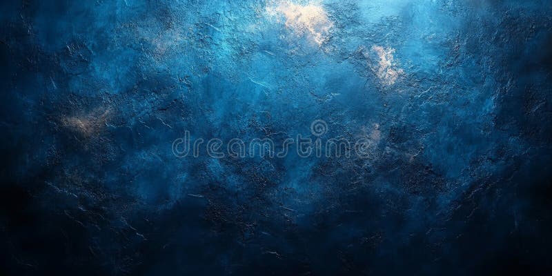 Solid Blue Background for Branding, Design, and Professional Use Stock ...