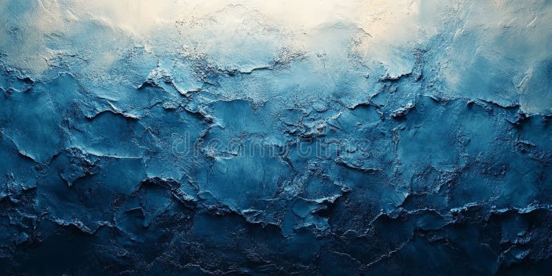 Solid Blue Background for Branding, Design, and Professional Use Stock ...