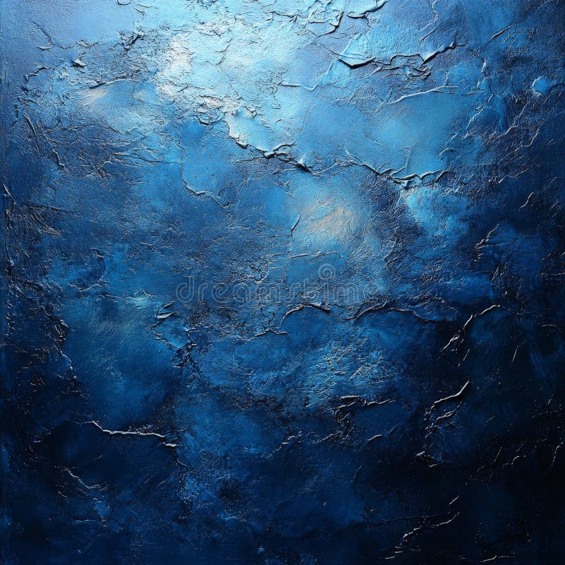 Solid Blue Background for Branding, Design, and Professional Use Stock ...