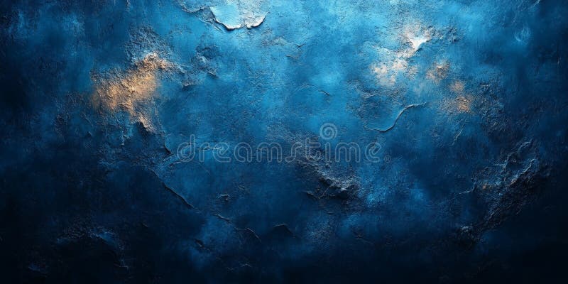 Solid Blue Background for Branding, Design, and Professional Use Stock ...