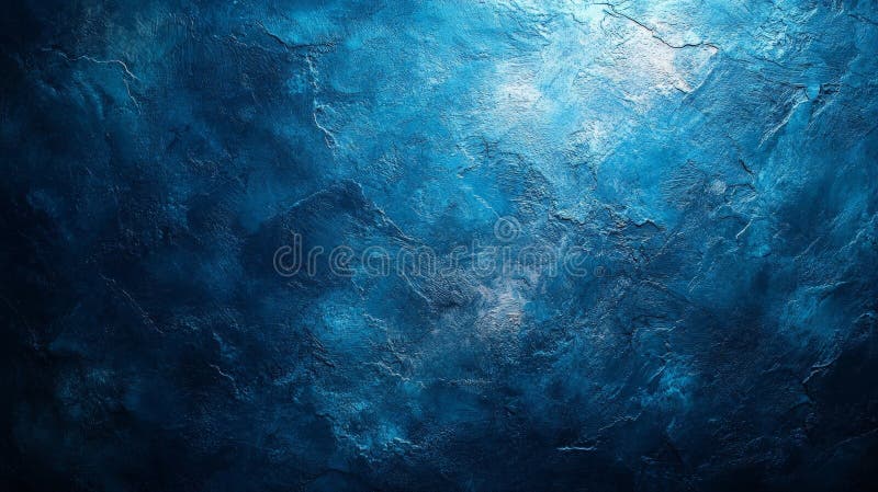 Solid Blue Background for Branding, Design, and Professional Use Stock ...