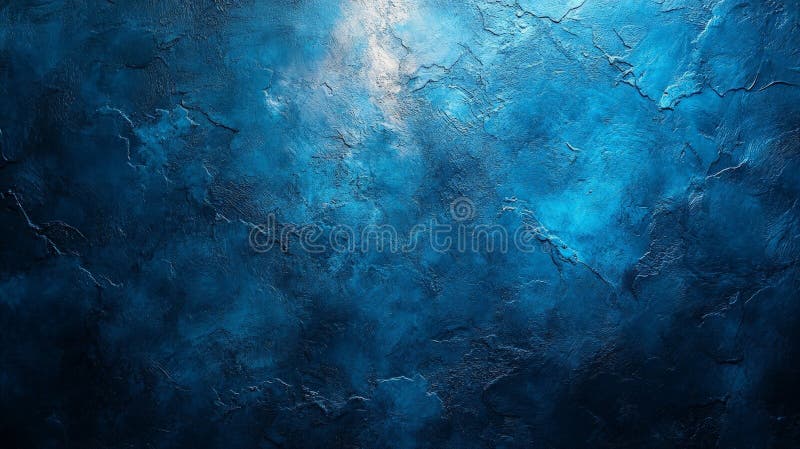 Solid Blue Background for Branding, Design, and Professional Use Stock ...