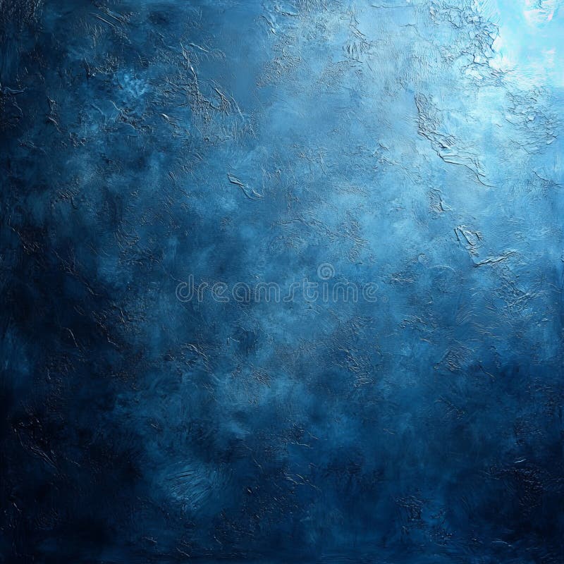 Solid Blue Background for Branding, Design, and Professional Use Stock ...