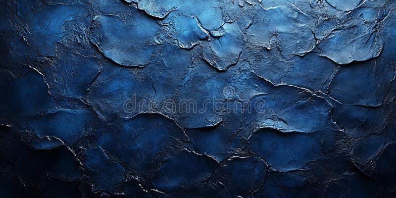Solid Blue Background for Branding, Design, and Professional Use Stock ...