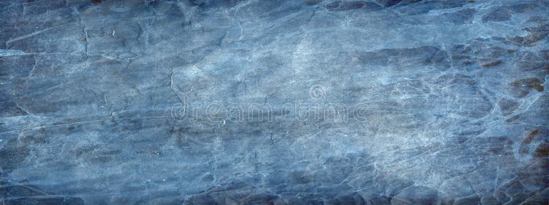 Solid Blue Background with Dark Elegant Border and Rich Deep Colors ...