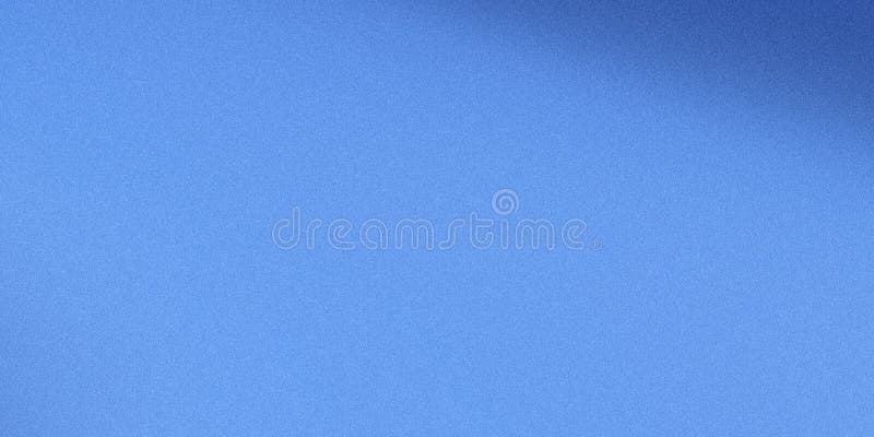 A Solid Blue Background with a Subtle Texture Stock Illustration ...