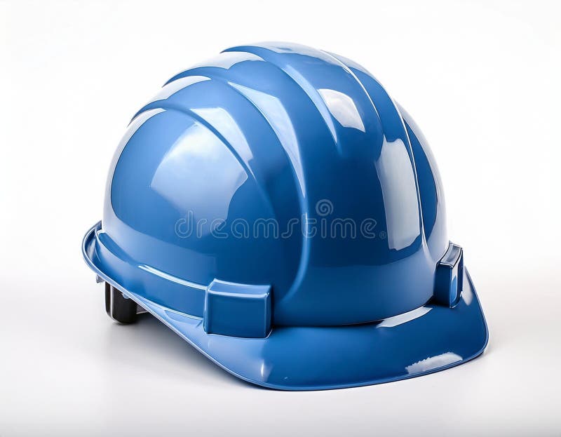 Blue Hard Hat Stock Illustrations – 4,554 Blue Hard Hat Stock ...