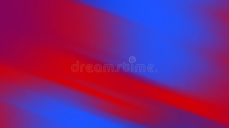 Solid Blue and Red Gradient Abstract Diagonal Motion Background for ...