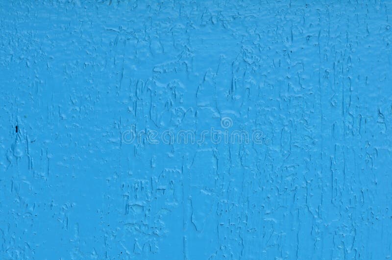Solid Blue Texture with Bumps and Cracks. Stock Image - Image of ...