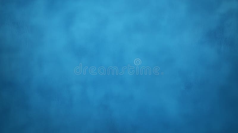 Solid Blue Texture with Light Patterns Background Stock Illustration ...