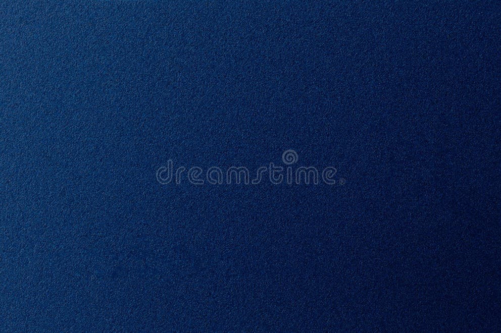 Solid Blue Textured Surface Enhances Modern Design Aesthetics in ...