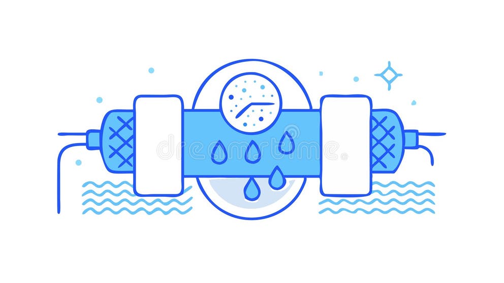 Solid Bluetooth Wireless Symbol Outline Icon, Vector Design Generative ...