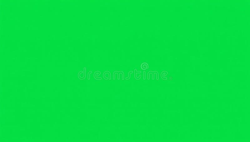 Solid Chroma Key Green Background Stock Illustrations – 397 Solid ...
