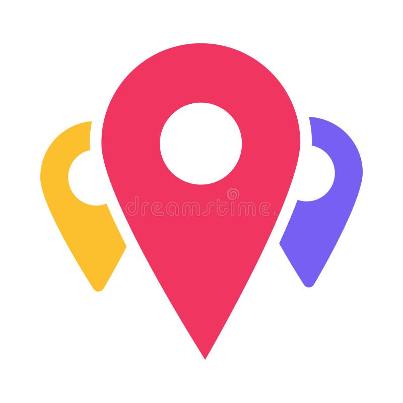 Route Checkpoints Stock Illustrations – 48 Route Checkpoints Stock ...