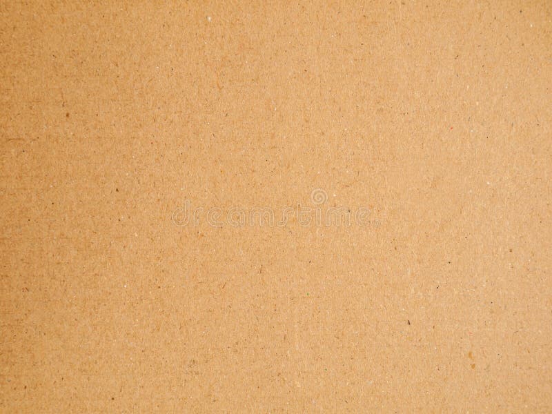 Solid Cardboard Background, Cardboard Packaging Texture, Copy Stock ...