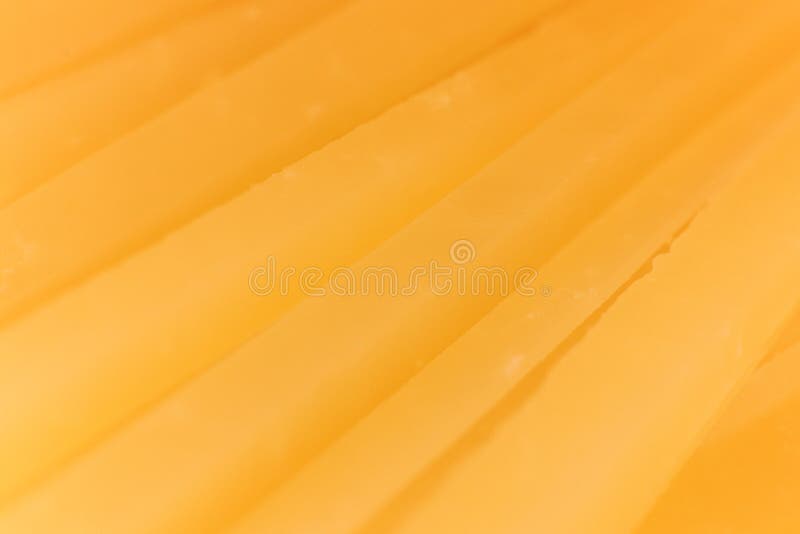 Solid Cheese Slices. Background Texture Stock Photo - Image of ...