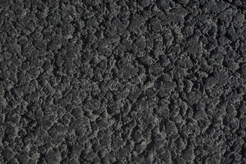 Solid Clay Clumps Abstract Texture Stock Image - Image of damaged ...