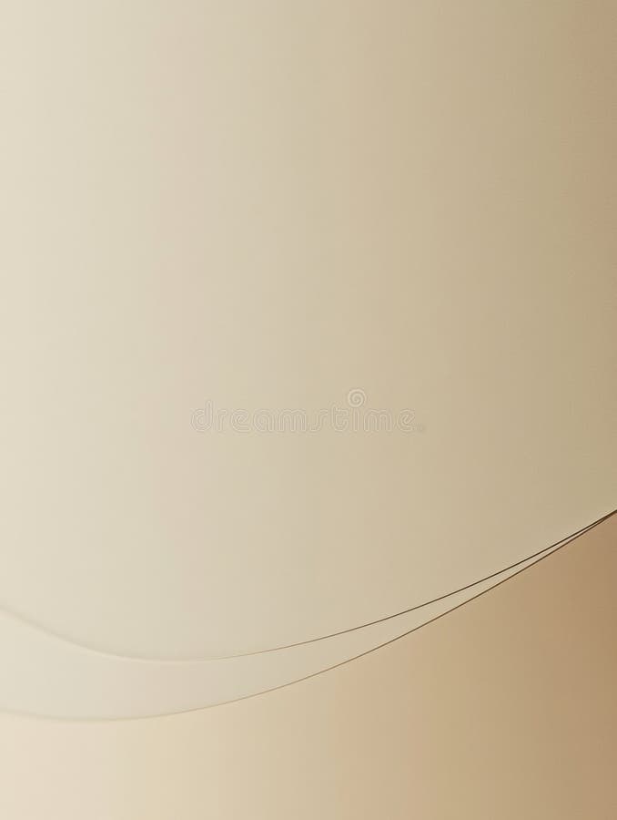 Solid Color Backdrop with a Thin Line at the Bottom Creating a ...