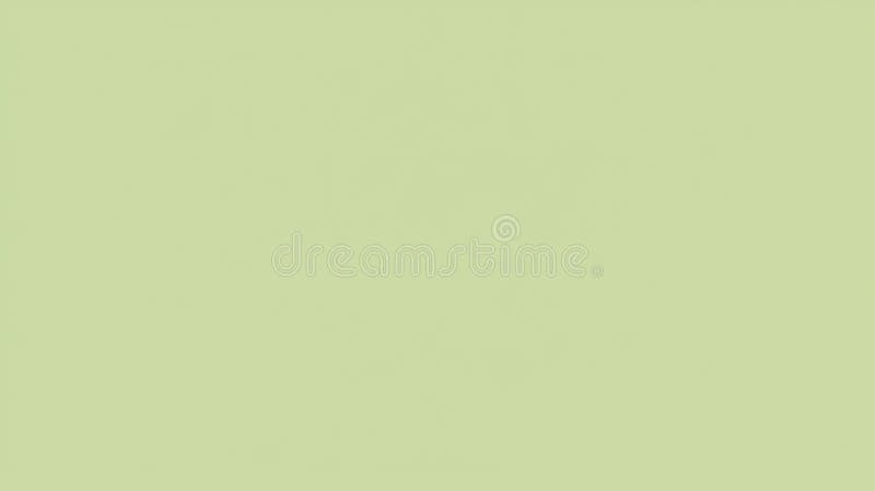 Solid Color Background Featuring a Calming, Pastel Green Hue, Suitable ...